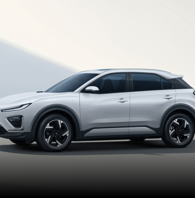 Mobil NETA X: Harga, Spesifikasi & Interior | NETA